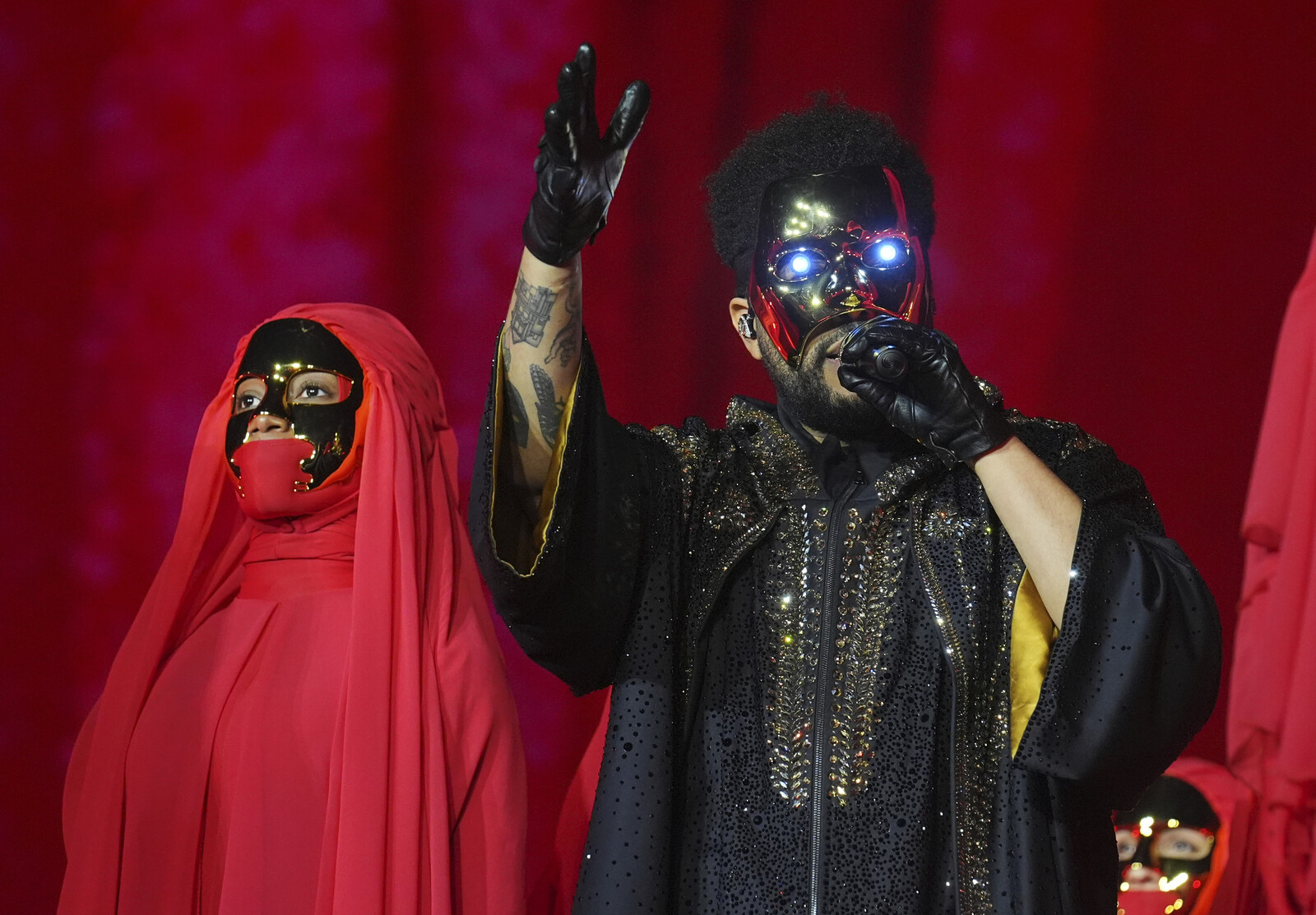 The Weeknd Adds Third Stockholm Concert to 2024 Tour | Sweden Herald