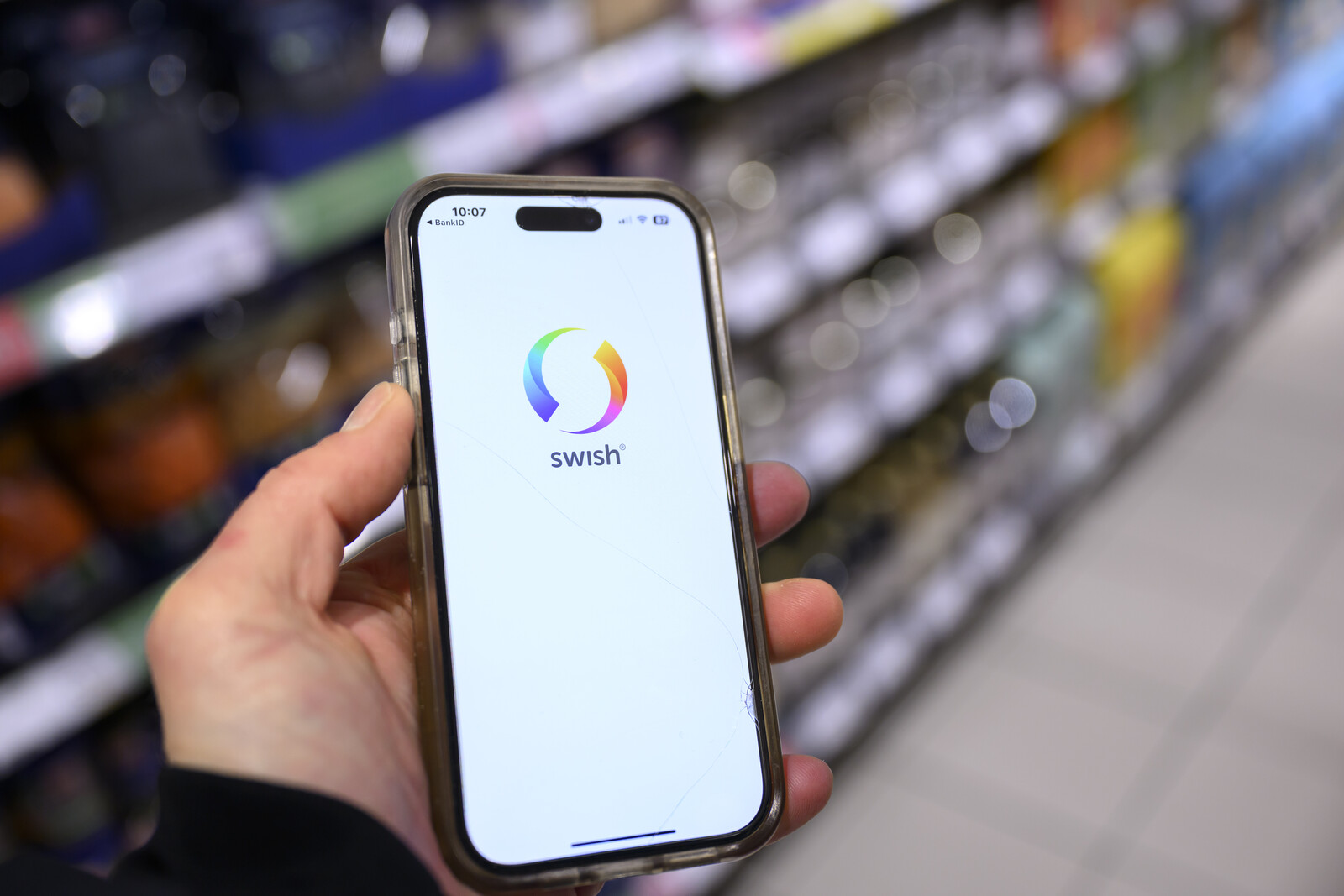 Swish: Set to challenge Apple and Google | Sweden Herald