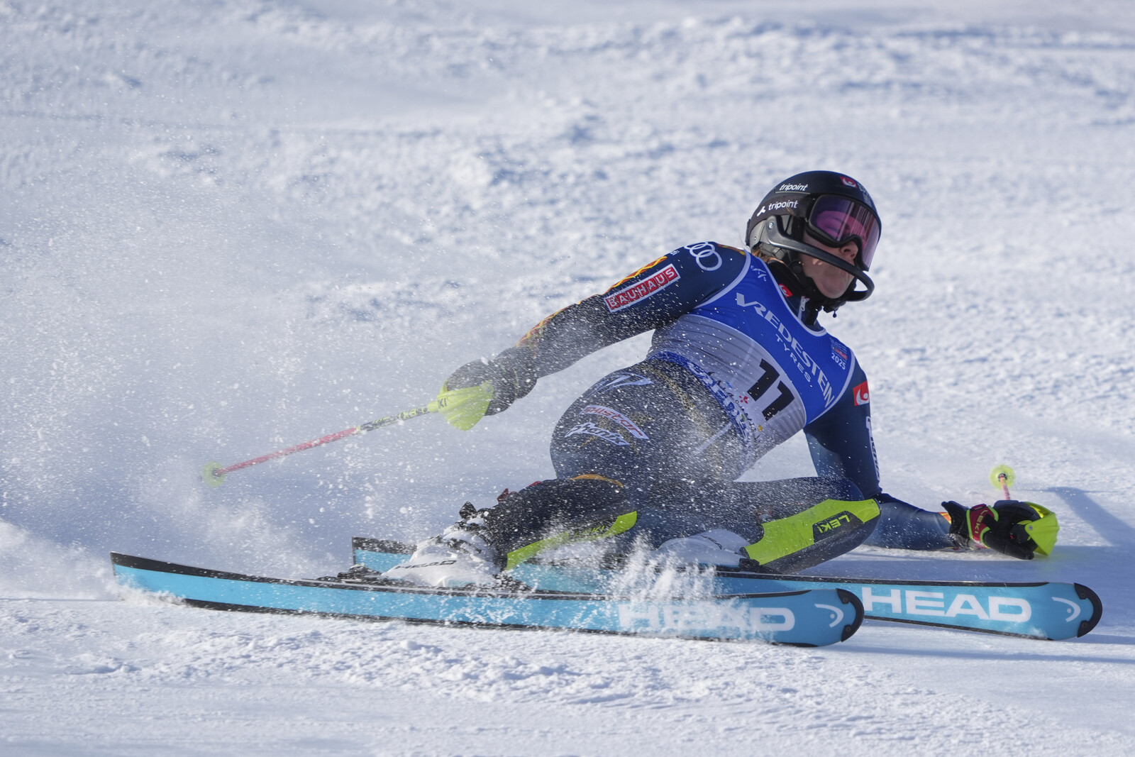Swedish World Championship Nightmare – Swenn Larsson in Tears | Sweden ...