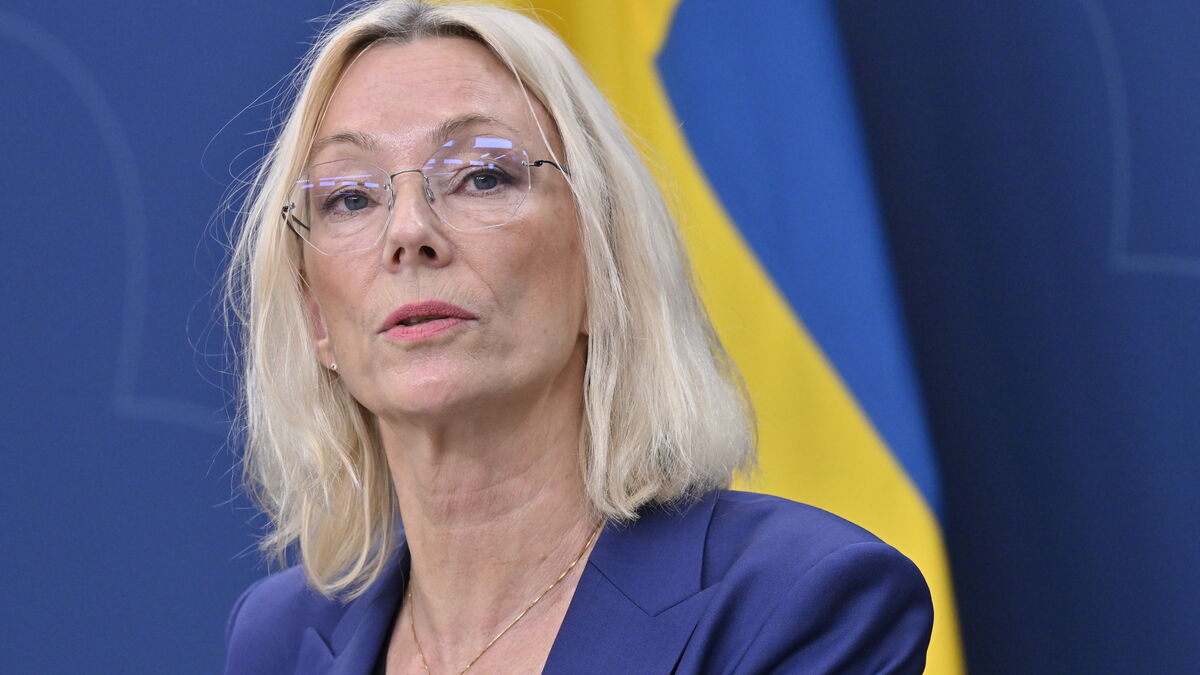 Swedish government borrows more to cover growing budget deficits this ...