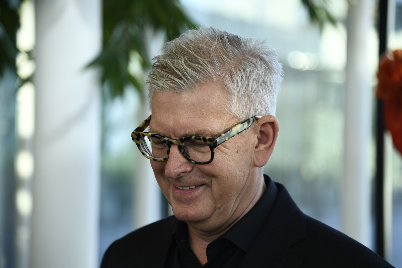 Ericsson Stock Rises 6% Despite Trade War Concerns | Sweden Herald