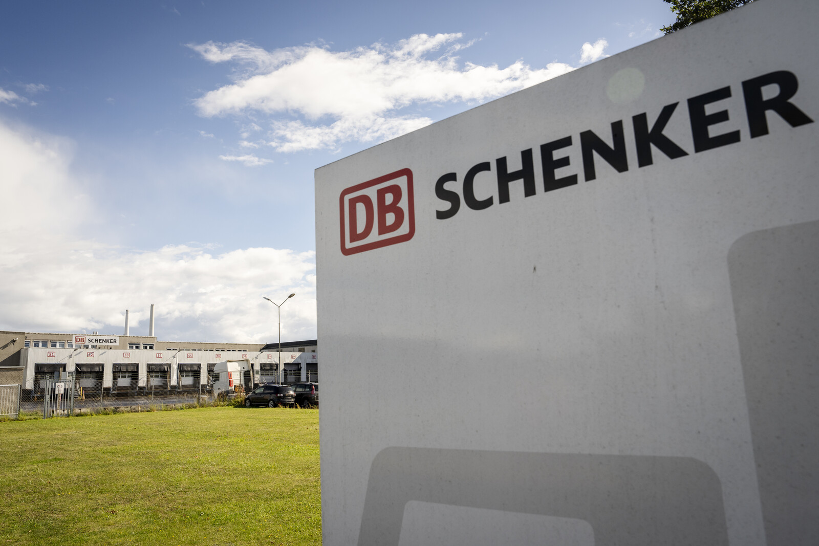 Danish company wins bid for Schenker | Sweden Herald