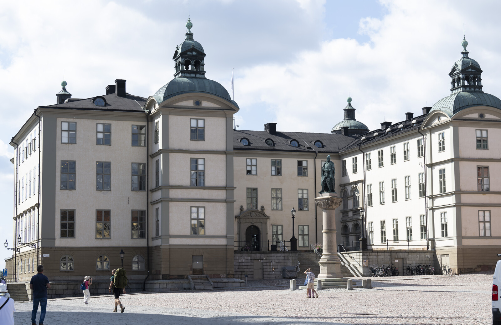 Court of Appeal: Lay Judge in Murder Trial Not Biased | Sweden Herald