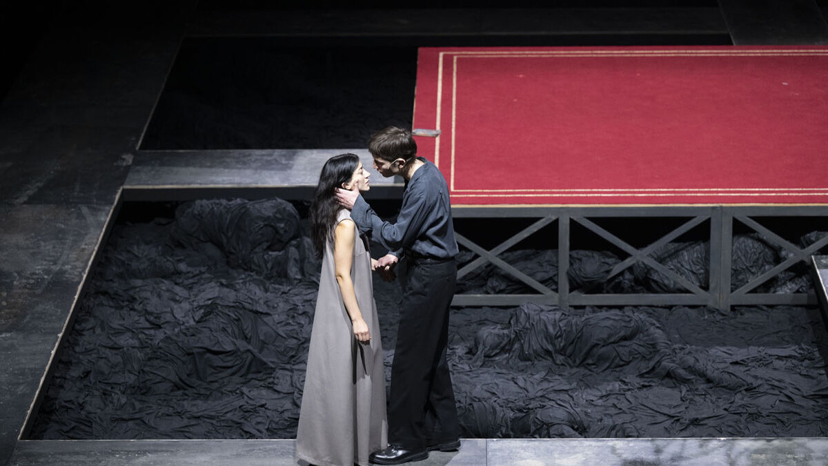 "Hamlet" back at the Royal Swedish Opera next fall | Sweden Herald
