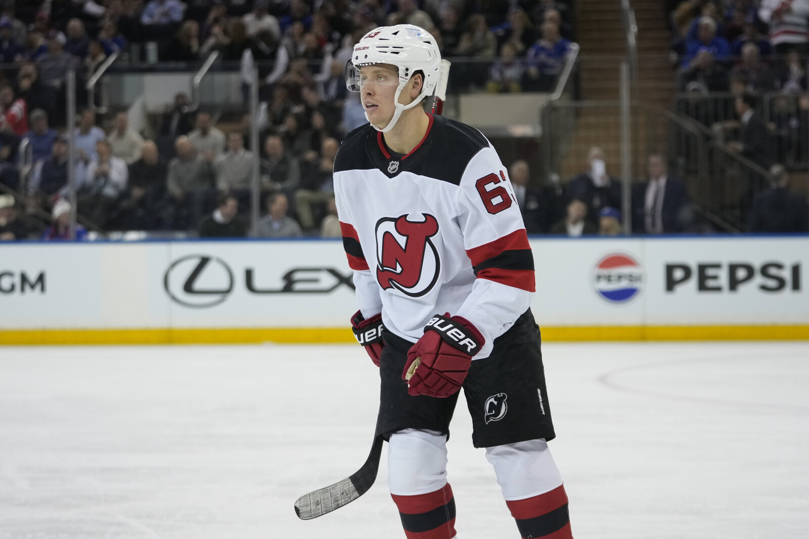 The Swede showed goal form in the Four Nations arena | Sweden Herald