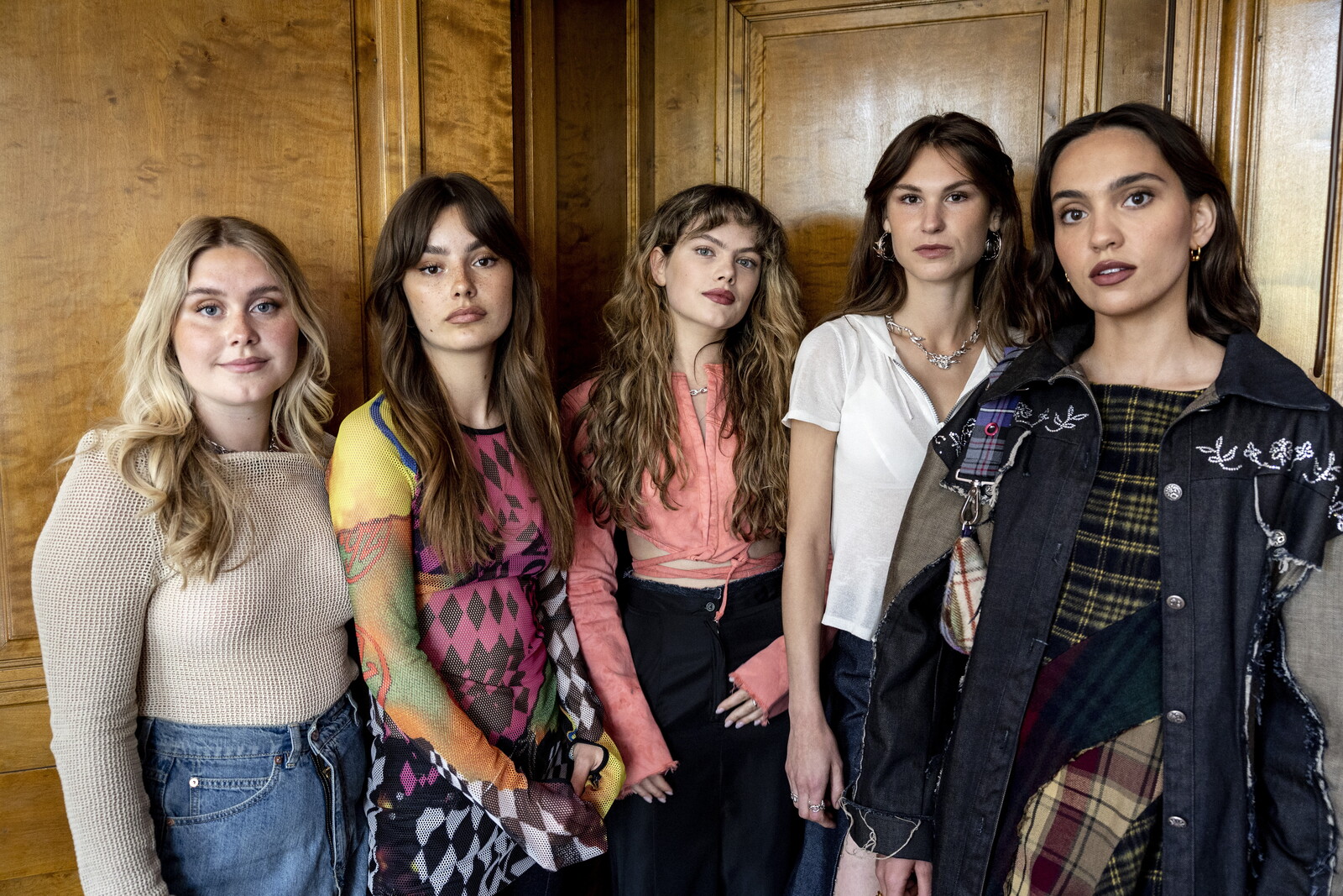 New Season of Barracuda Queens Premieres June 5 on Netflix | Sweden Herald