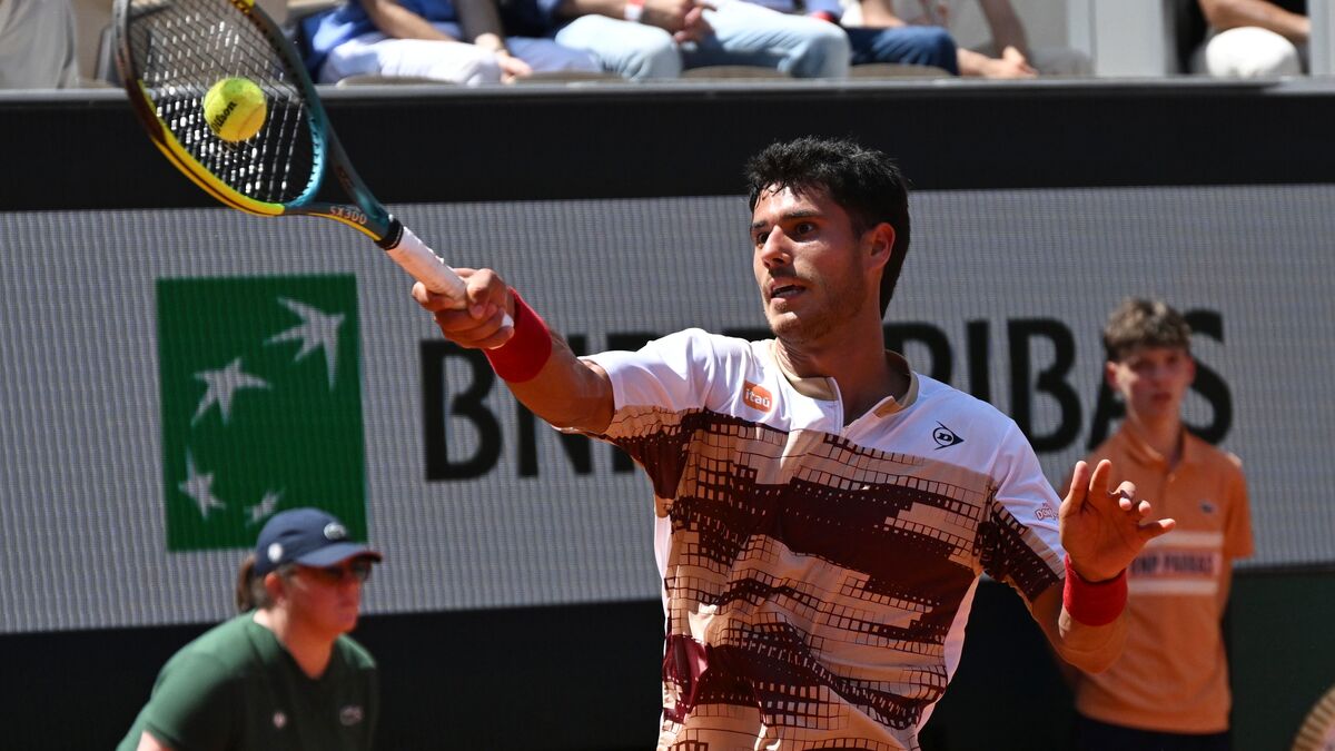 Tennis player Adolfo Daniel Vallejo fined SEK 700,000 after attack on ...