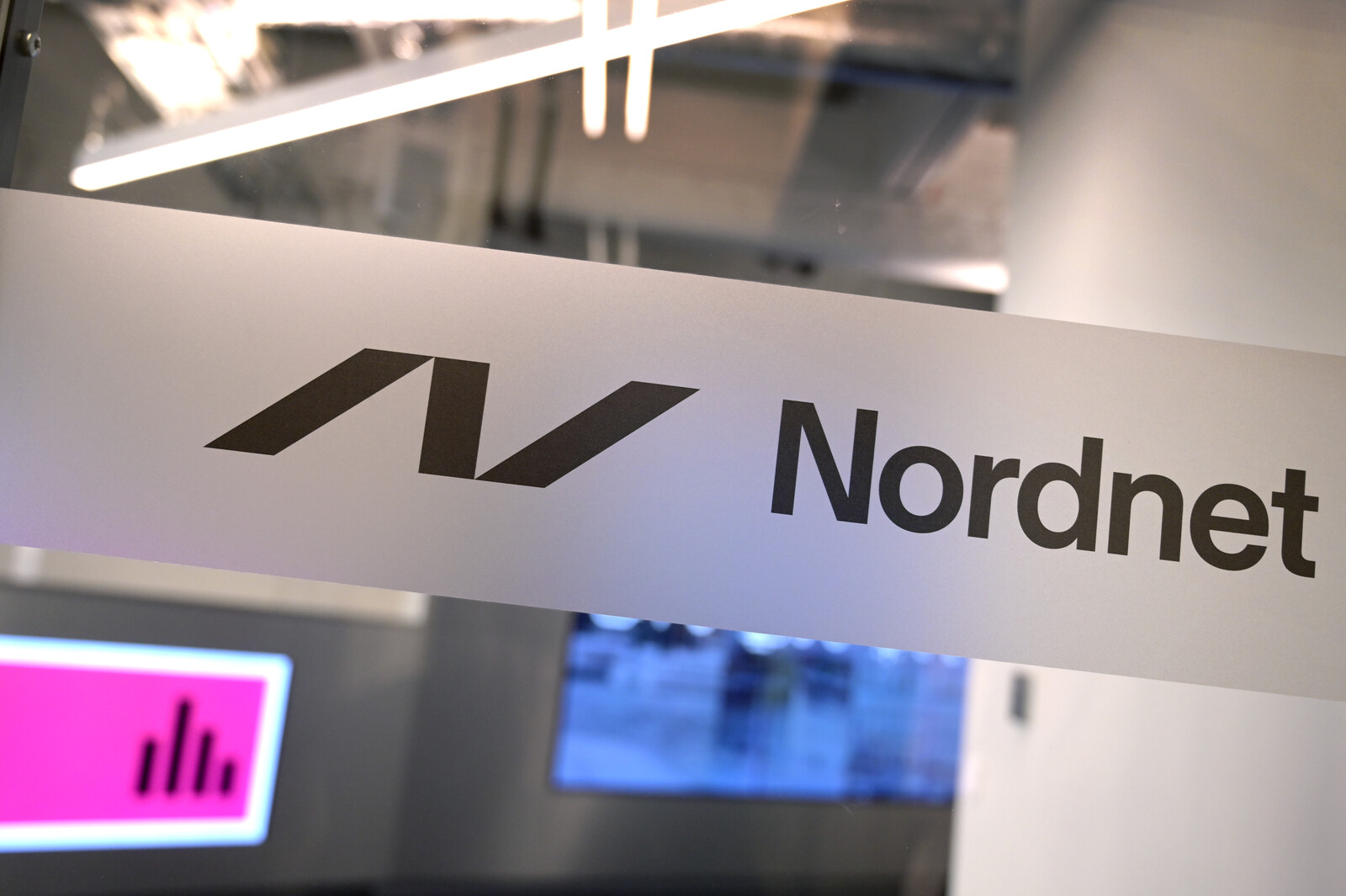 Nordnet's app reopened – after four-hour outage | Sweden Herald