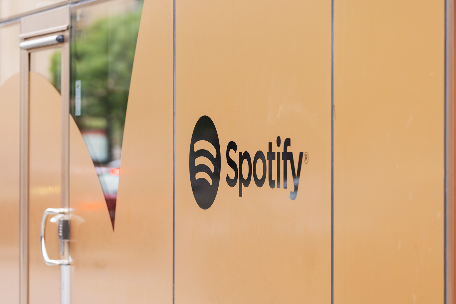 Swedish Artists See Rising Spotify Earnings with Global Appeal | Sweden ...