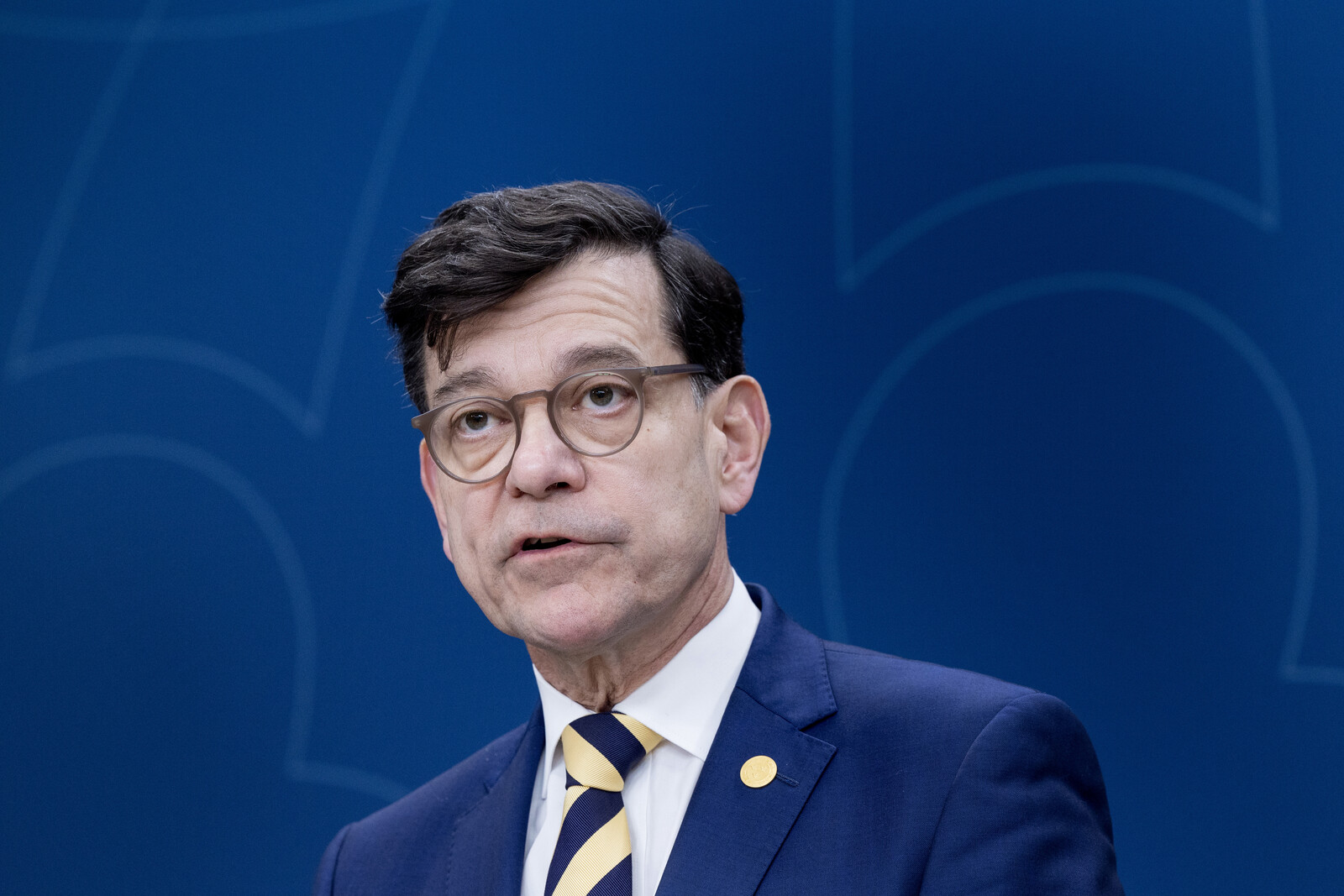 The Security Service investigates the Landerholm case | Sweden Herald