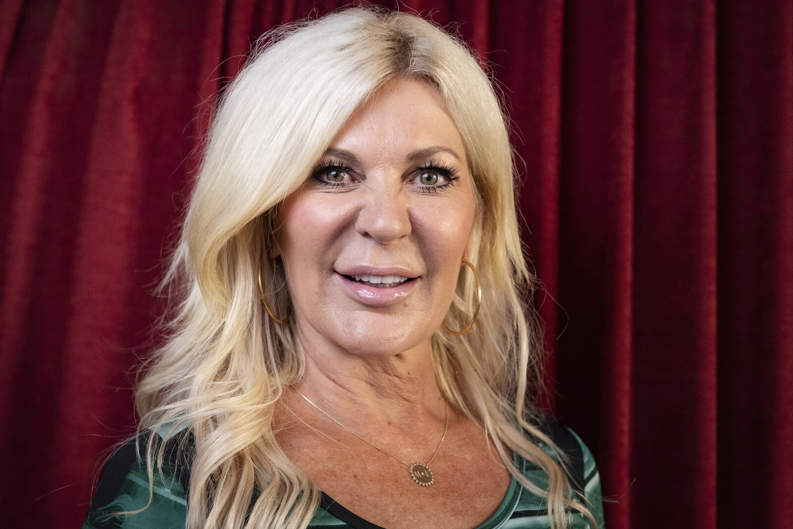 Maria Montazami and Samir Badran Join The Traitors on TV4 | Sweden Herald