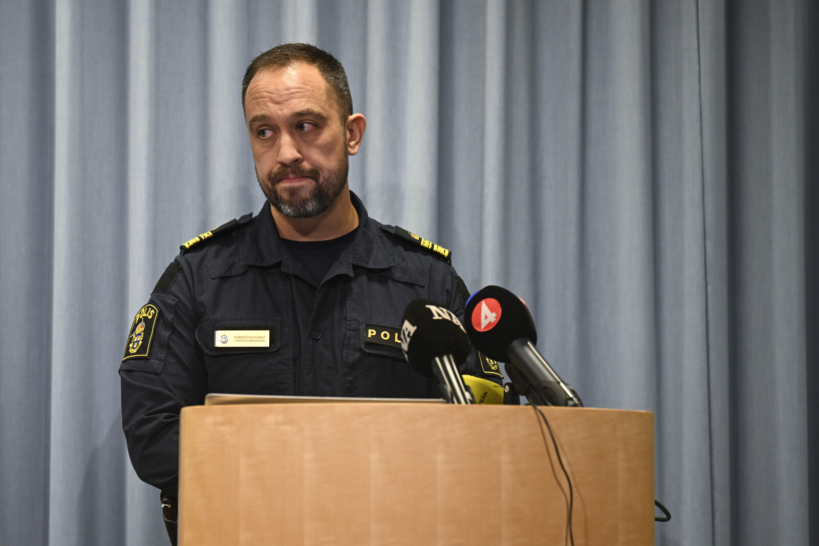 Ten dead in school shooting – perpetrator dead | Sweden Herald
