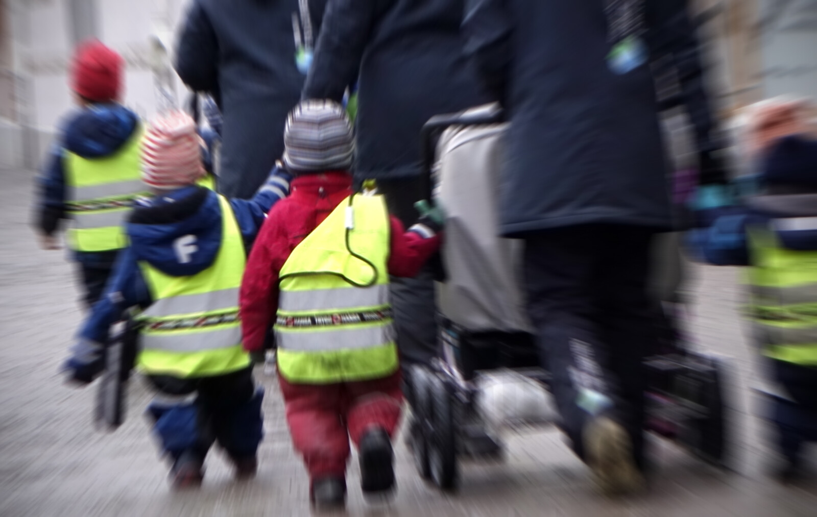 Sweden Faces Challenges in Monitoring Private Preschools | Sweden Herald