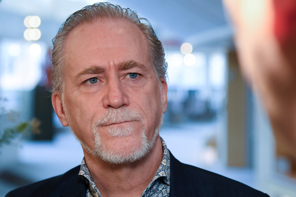 "Not enough to reach the climate goals" | Sweden Herald