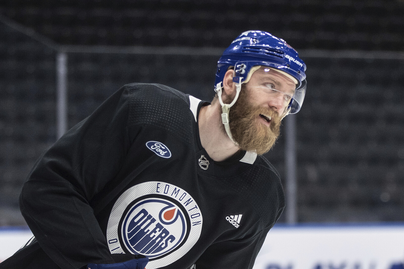 Ekholm to Miss Start of Stanley Cup Playoffs Due to Injury | Sweden Herald