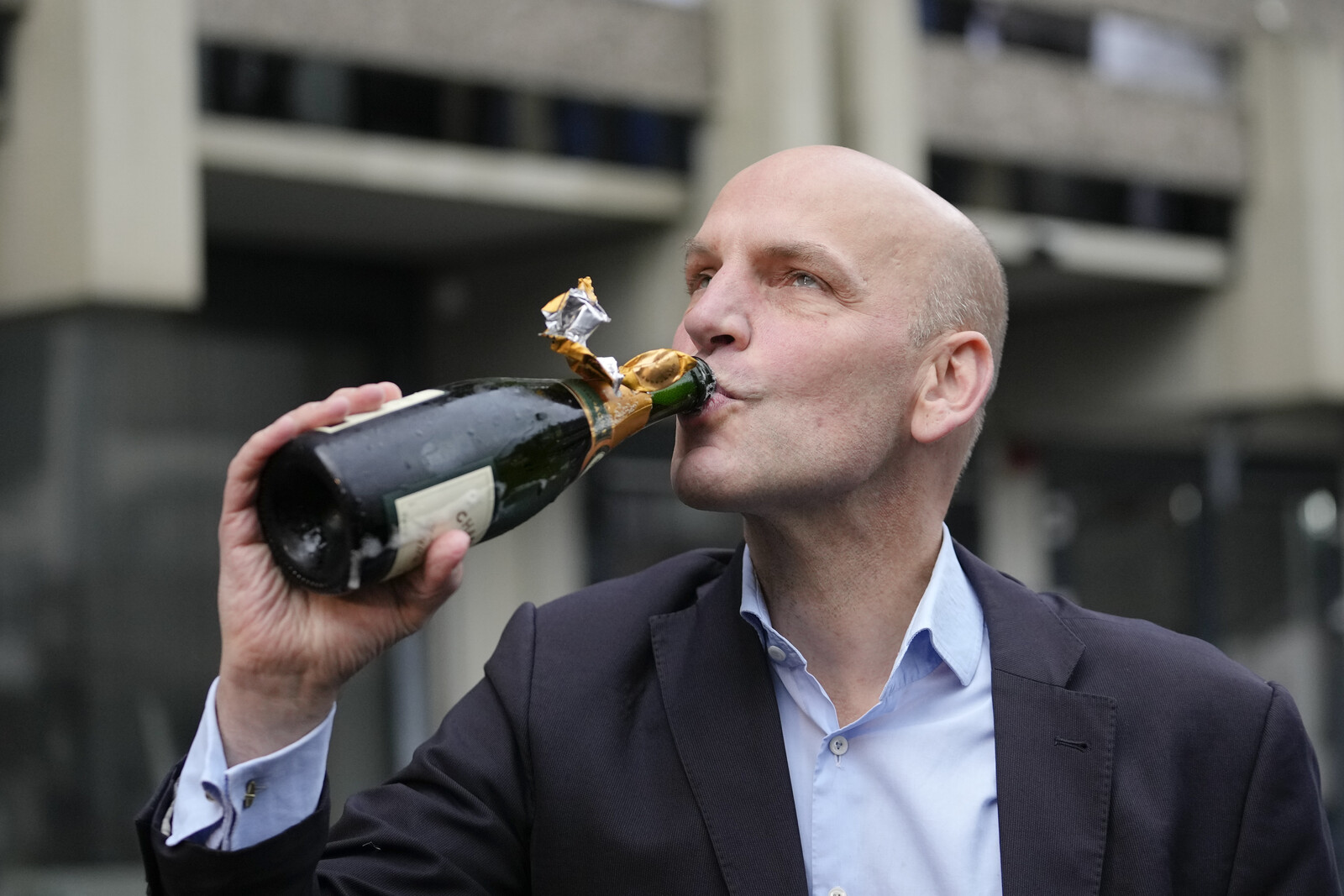 Time for the prize that turns lab rats into stars | Sweden Herald