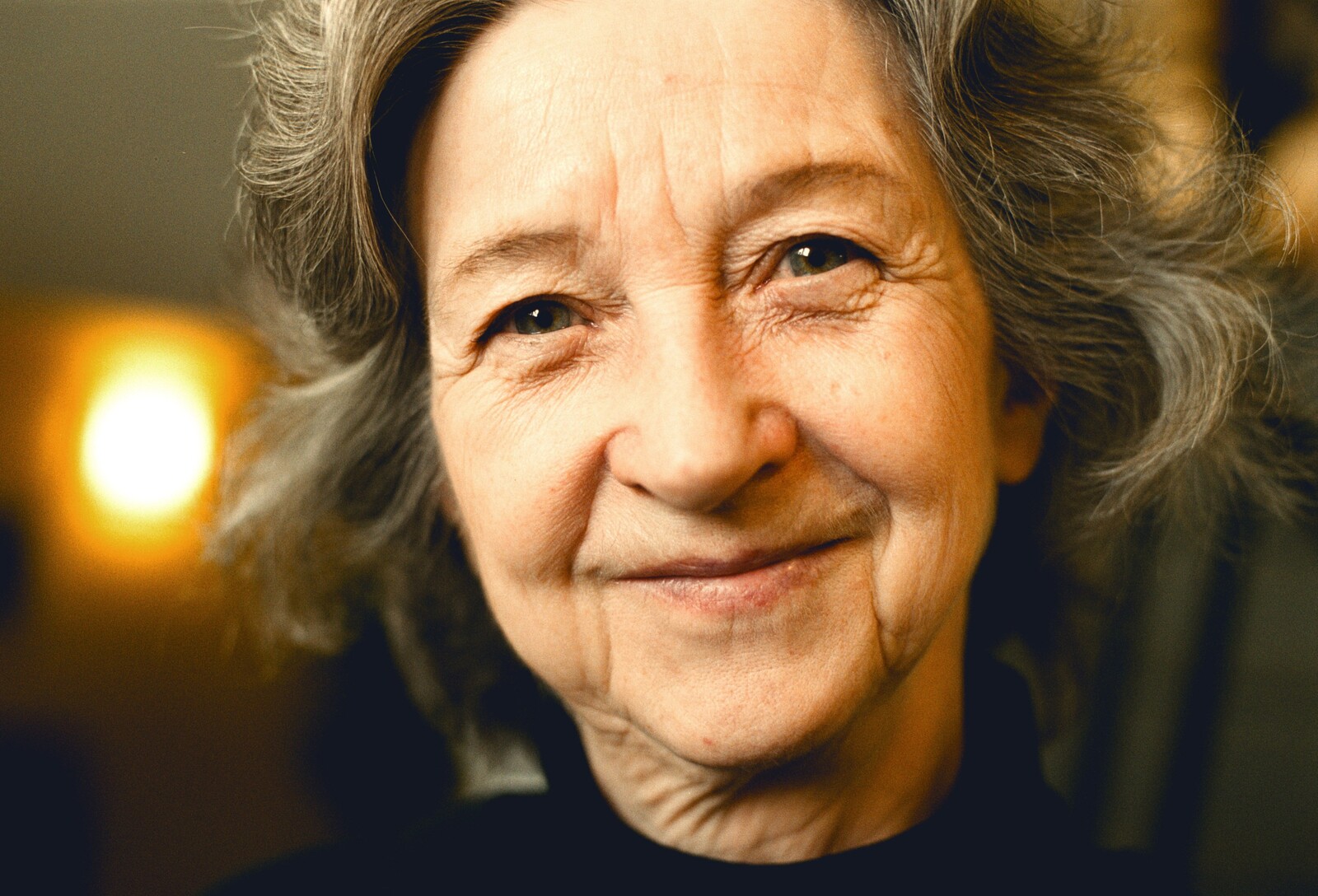 Meta Velander's Lifelong Dedication to the Stage | Sweden Herald