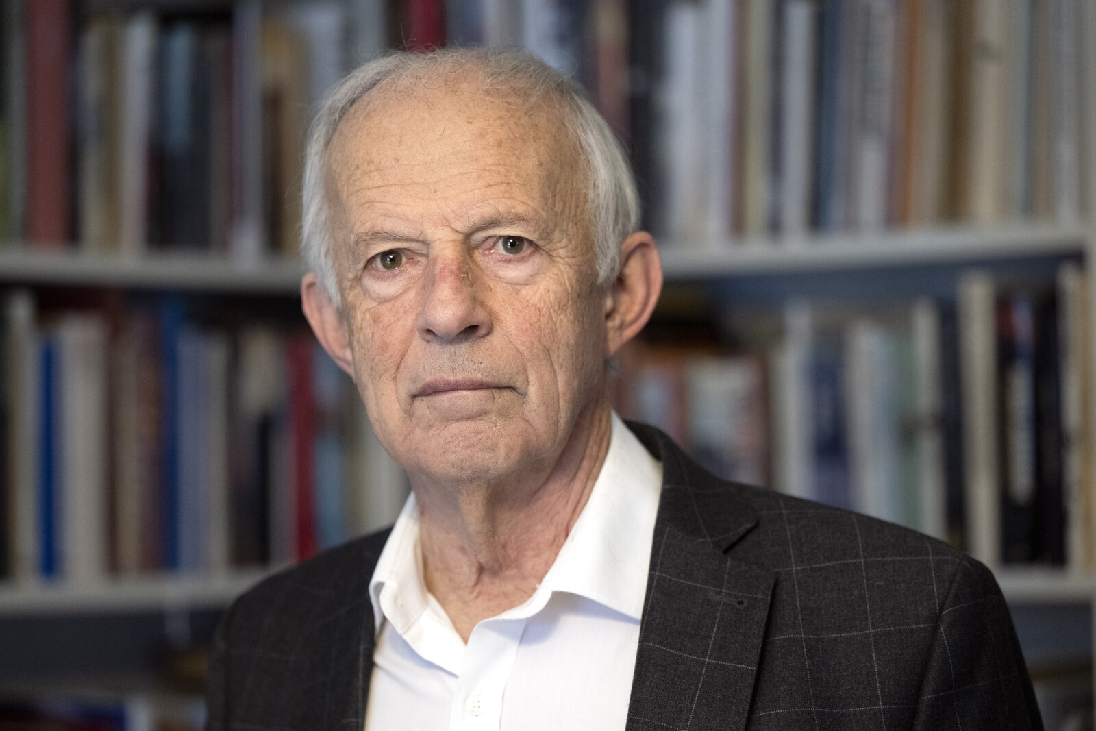 Swedish Journalist Joakim Medin Expected to Be Released Soon in Turkey ...