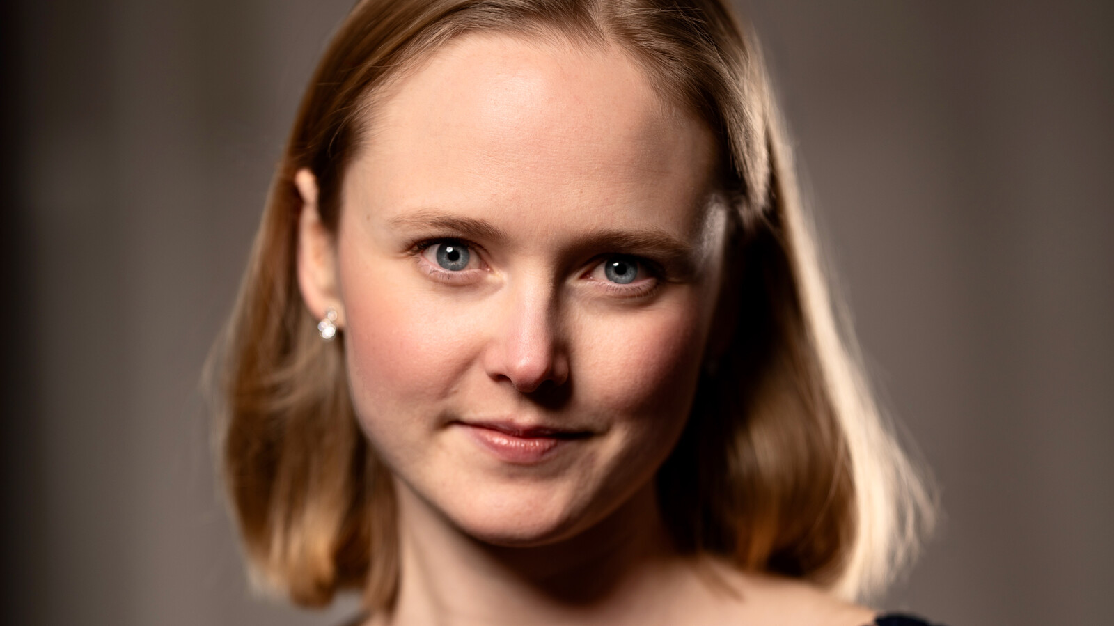 Elin Svenhede receives opera scholarship | Sweden Herald