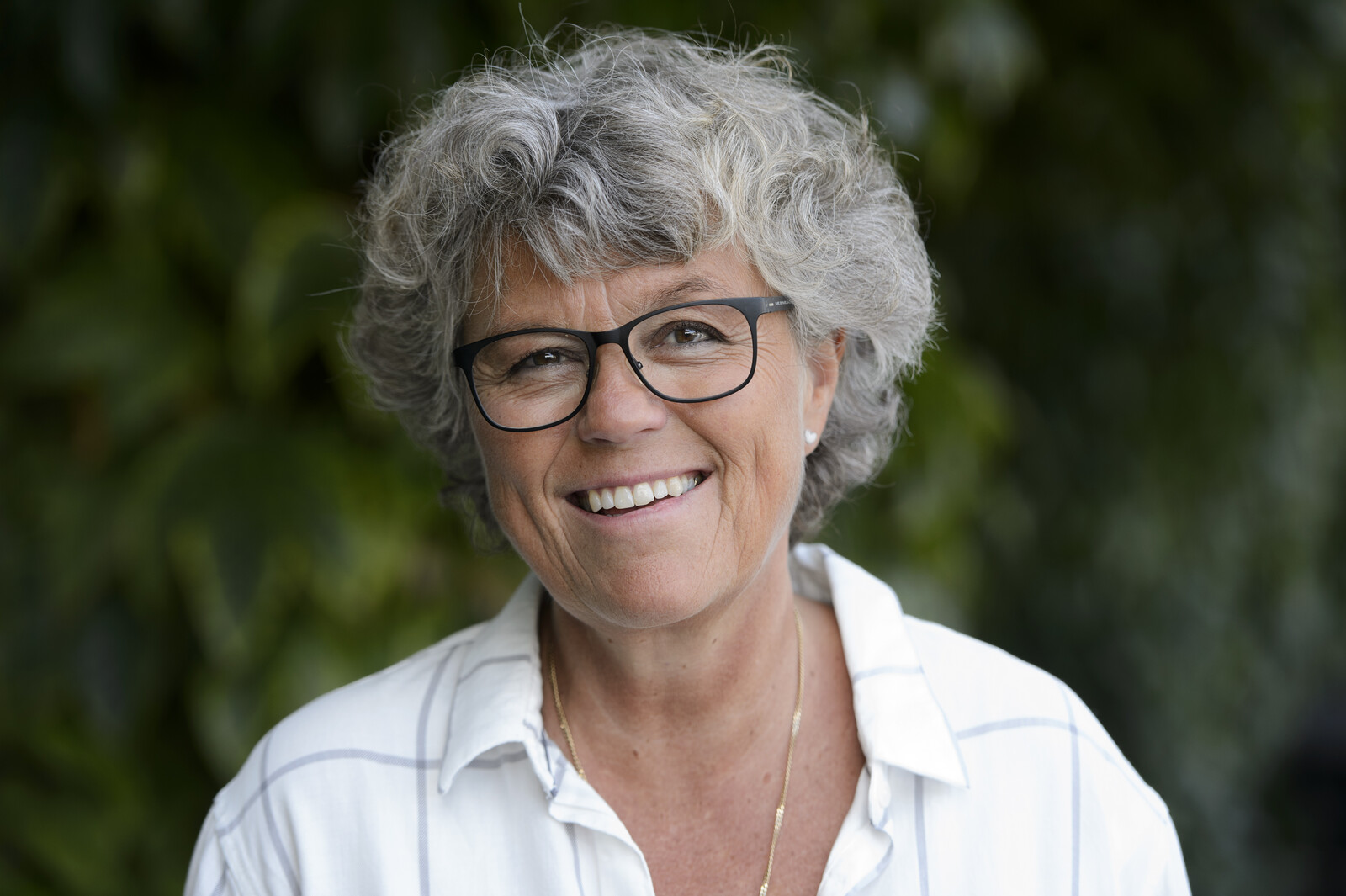 Anne Holt Concludes Hanne Wilhelmsen Crime Series | Sweden Herald