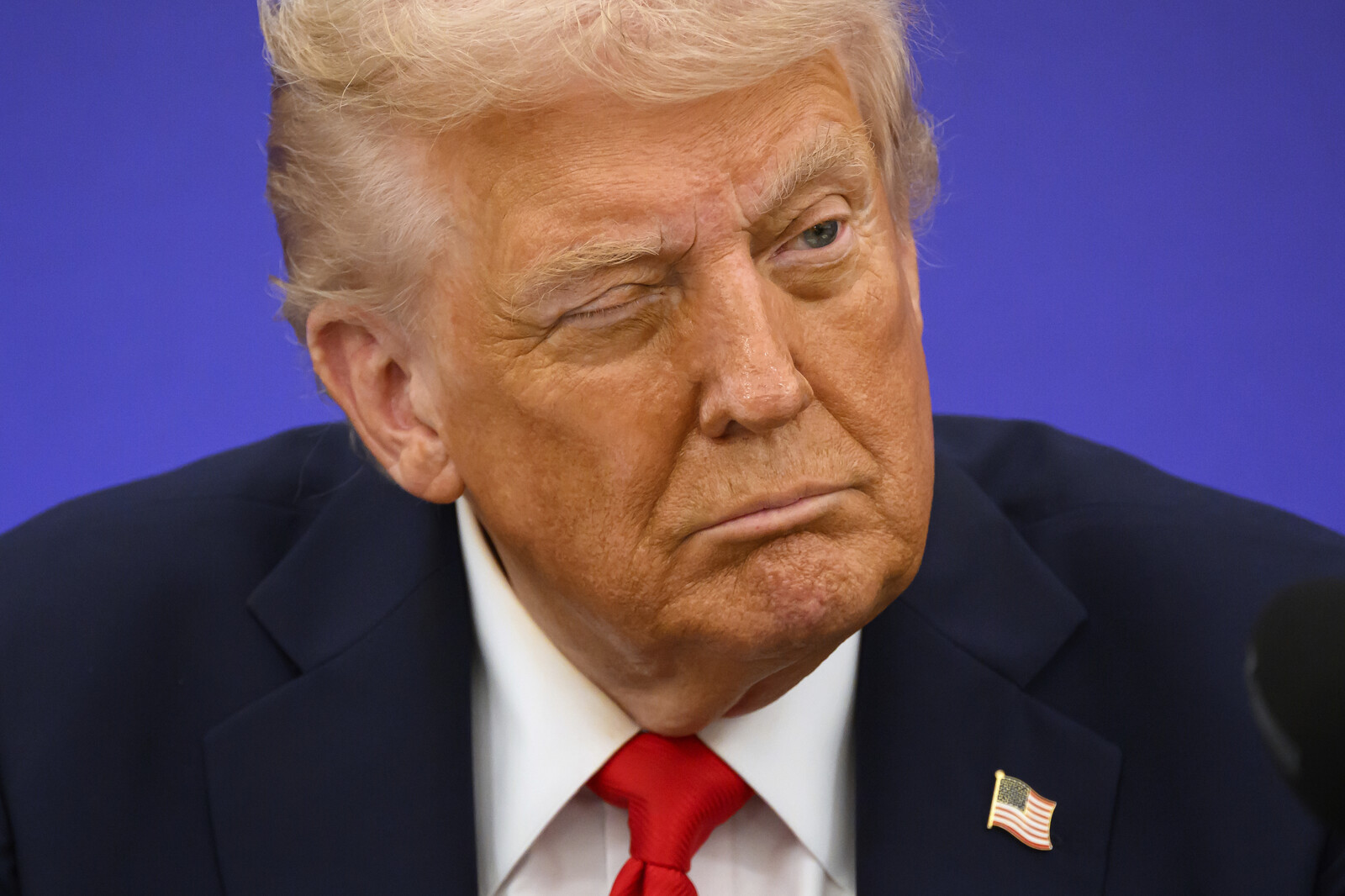 Judge Dismisses Trump's Defamation Lawsuit Against New York Times ...