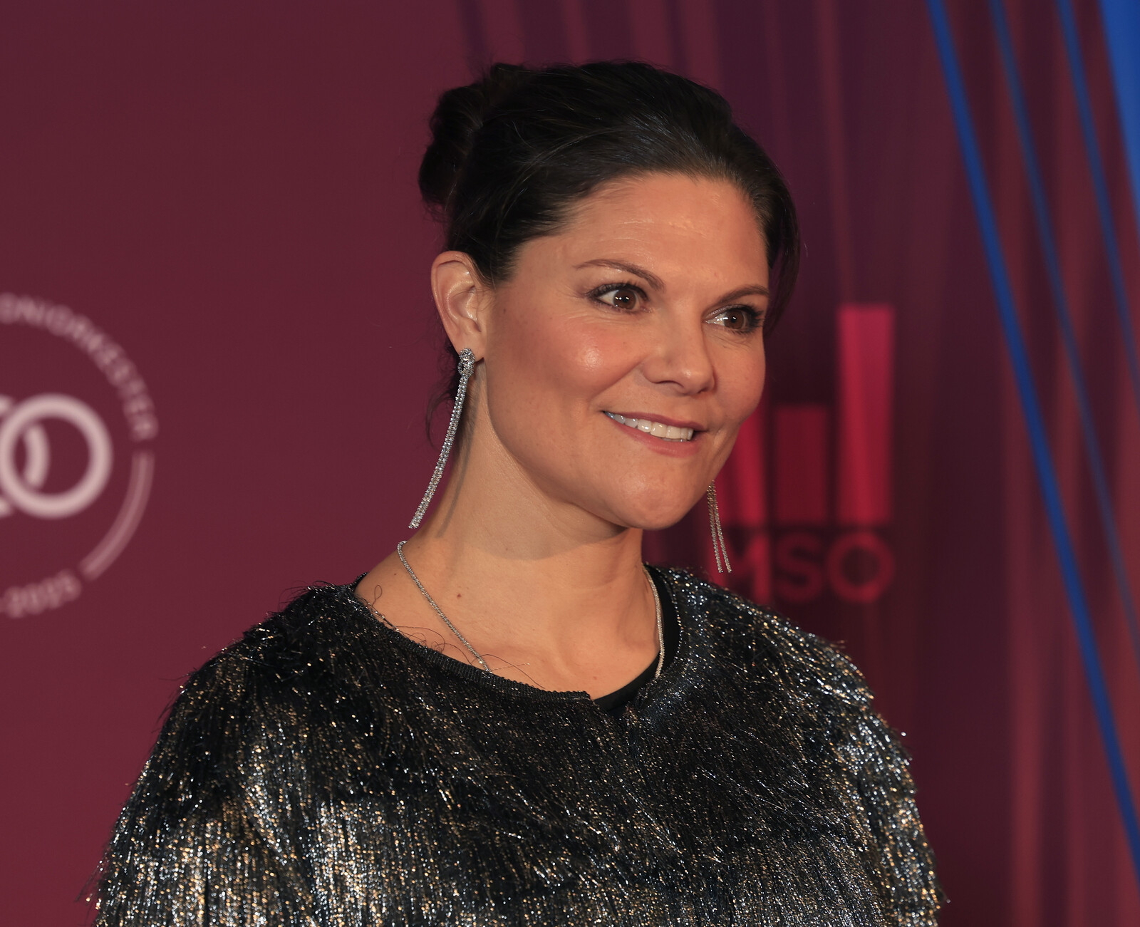 Crown Princess Victoria to Attend Pope Leo XIV's Installation Ceremony ...