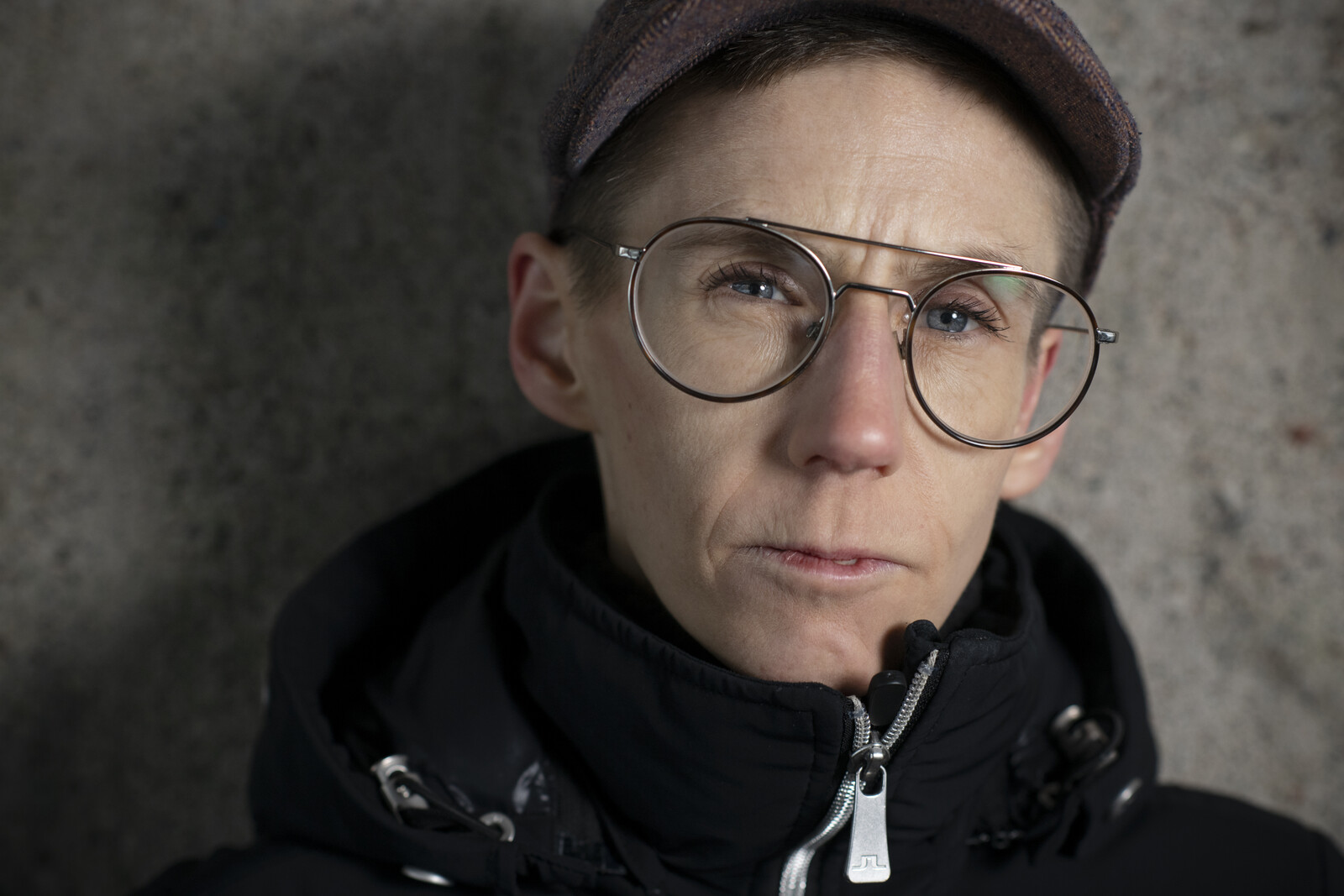 Acclaimed Playwright Stina Oscarson Dies at 49 | Sweden Herald