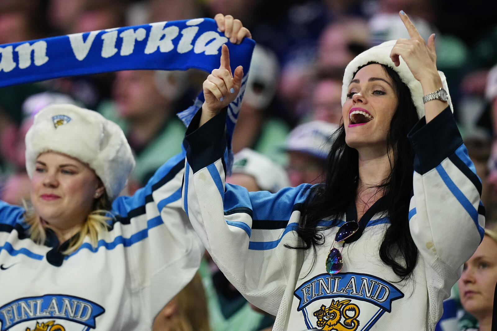 Sweden Shines in Happiness Rankings, But Finland Leads the Way | Sweden ...