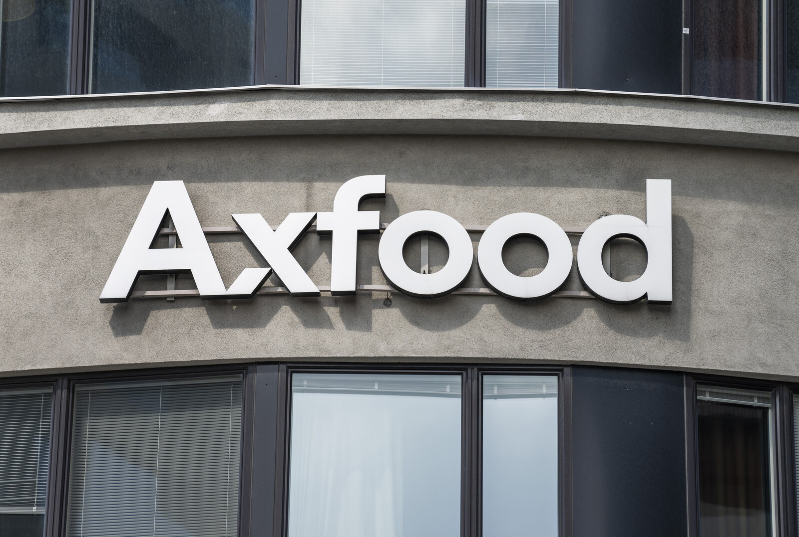 Axfood gets approval to buy City Gross | Sweden Herald