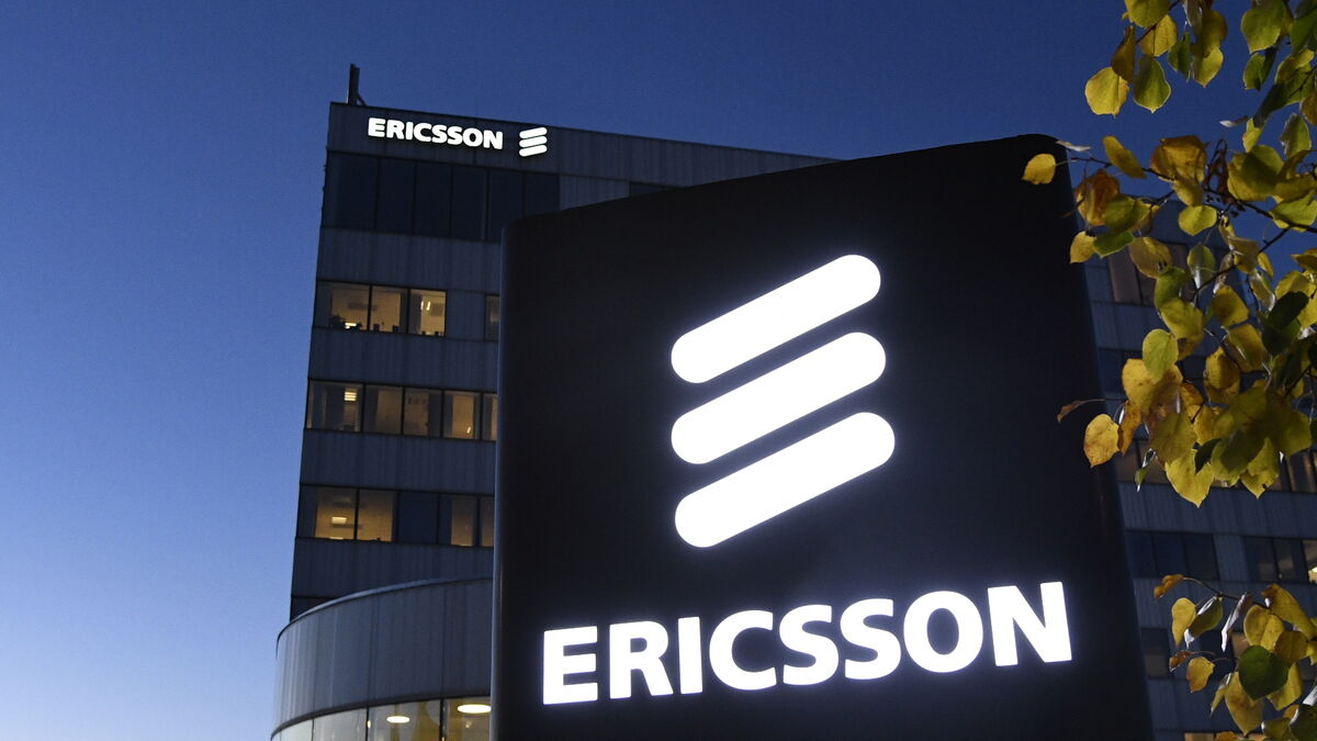 Ericsson issues brutal warning - layoffs hit core business and research ...