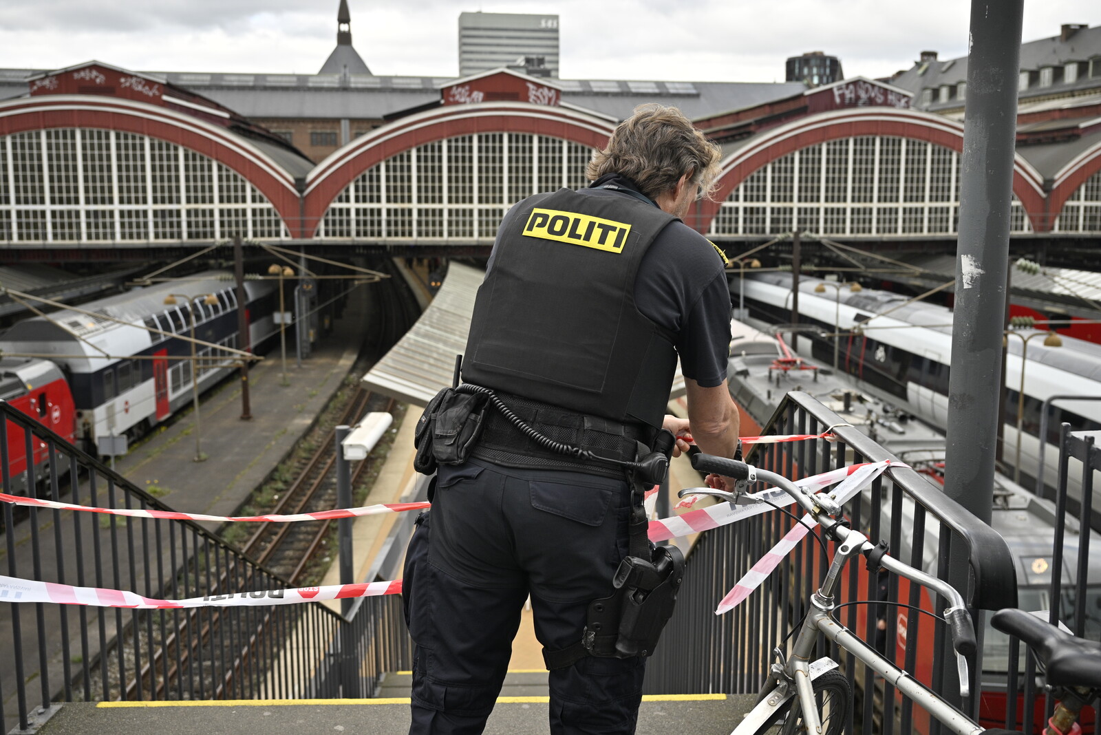 The Terror Expert: "Easy for Iran to Exploit" | Sweden Herald