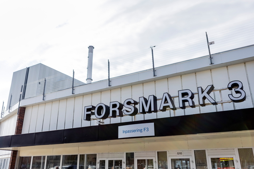 Reactor at Forsmark unexpectedly out of operation | Sweden Herald