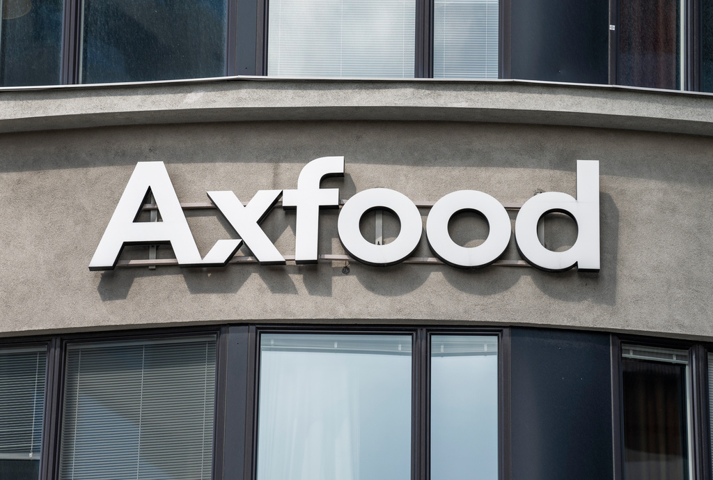 Axfood CEO presents report with a setback | Sweden Herald
