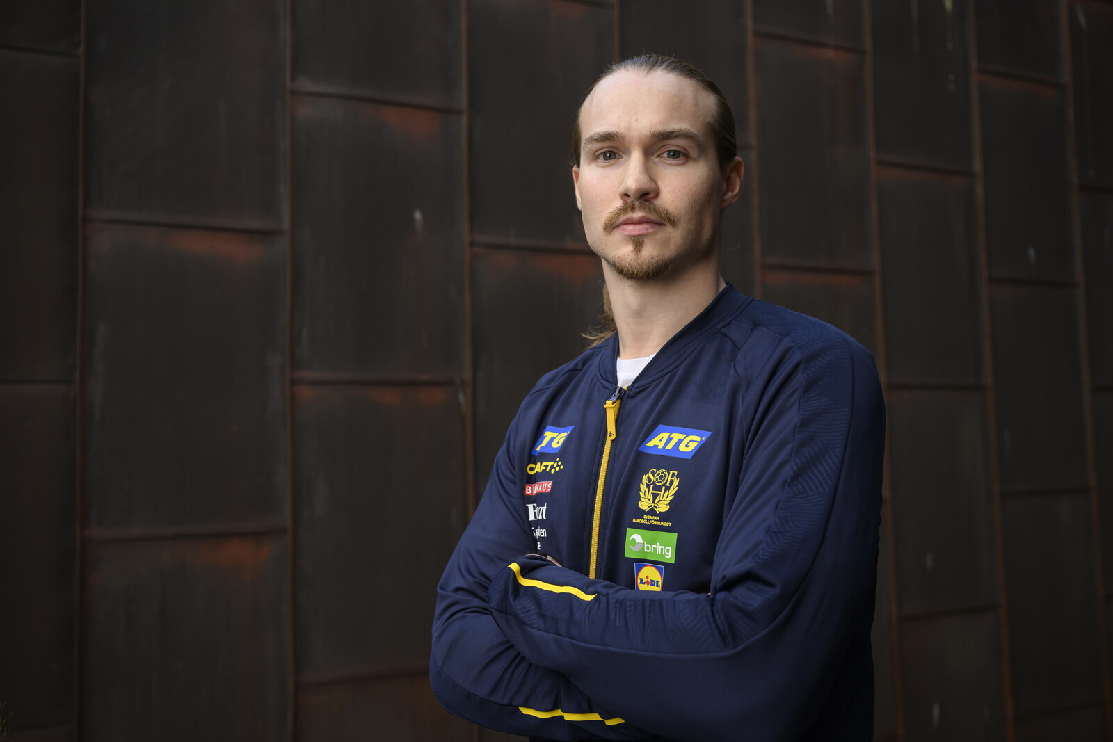 The Star on His Depression: "Lost My Spark" | Sweden Herald