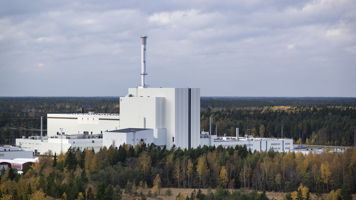 New problem for Swedish nuclear reactor at Forsmark | Sweden Herald