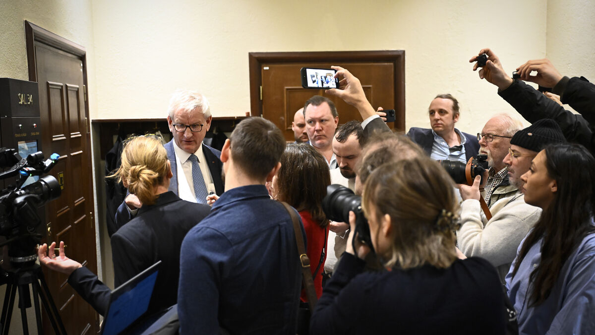 Bill in the billions as Lundin trial ends | Sweden Herald