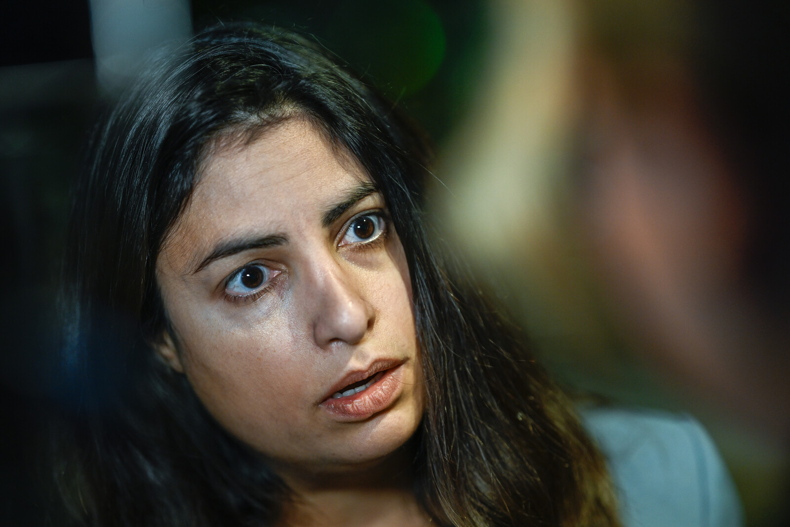 The Left Party: Israel allowed the terrorist attack to happen | Sweden ...