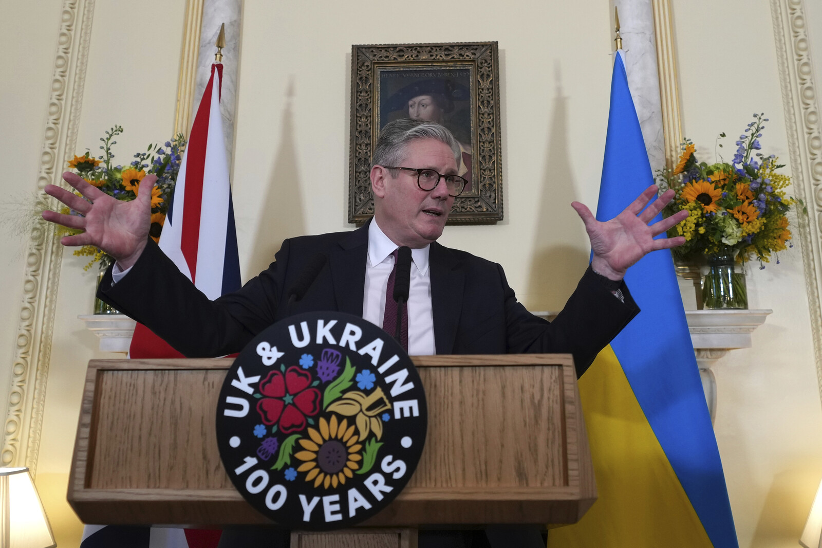 Starmer accelerates defense investment | Sweden Herald