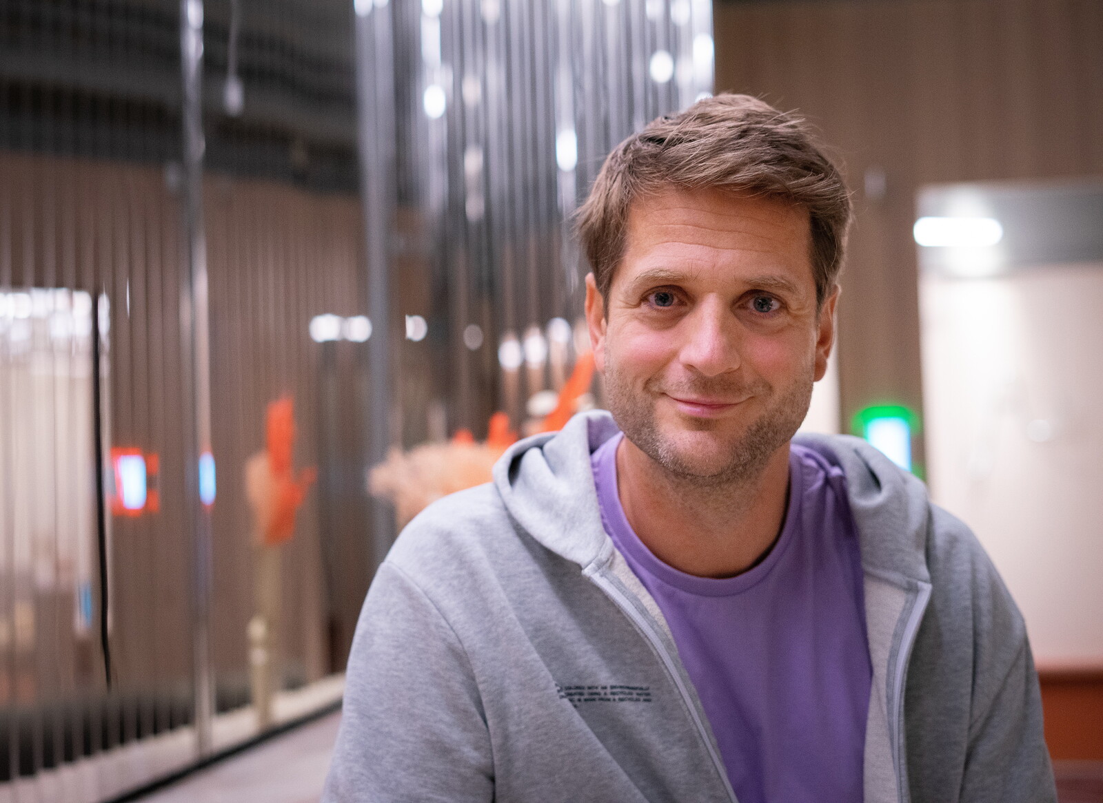 Klarna Replaces CEO with AI Avatar for Quarterly Report | Sweden Herald