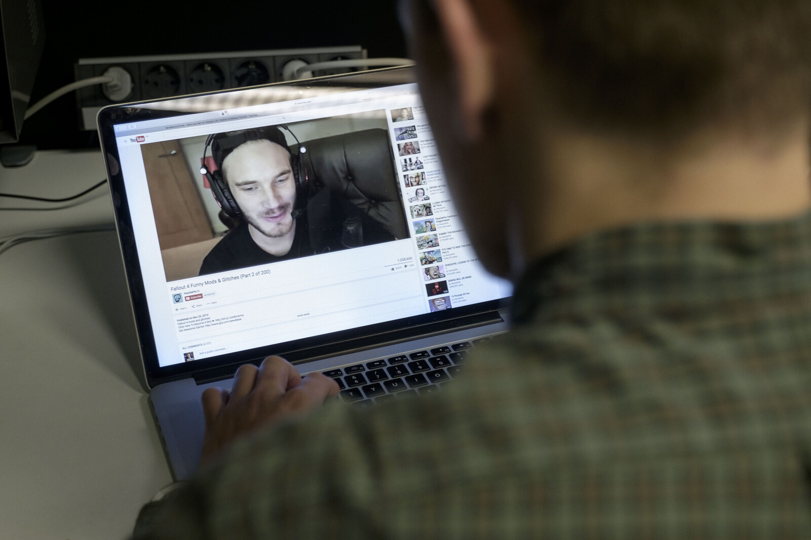 YouTube wants to show more ads when you pause | Sweden Herald