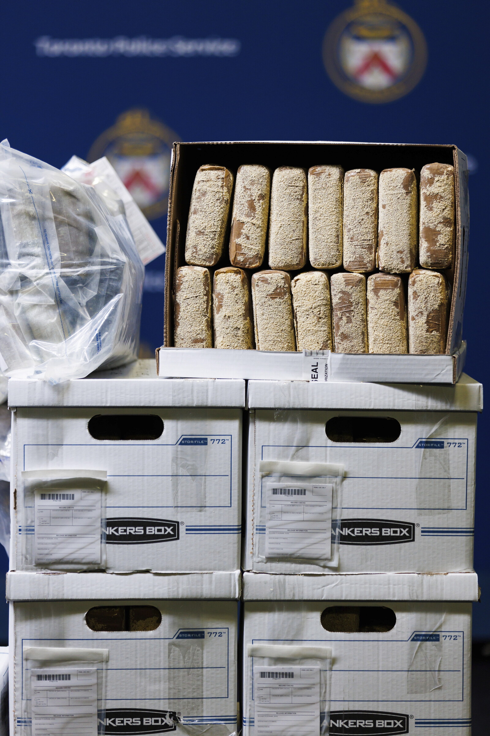 UN Report: Global Drug Use Hits Record High in 2023 | Sweden Herald