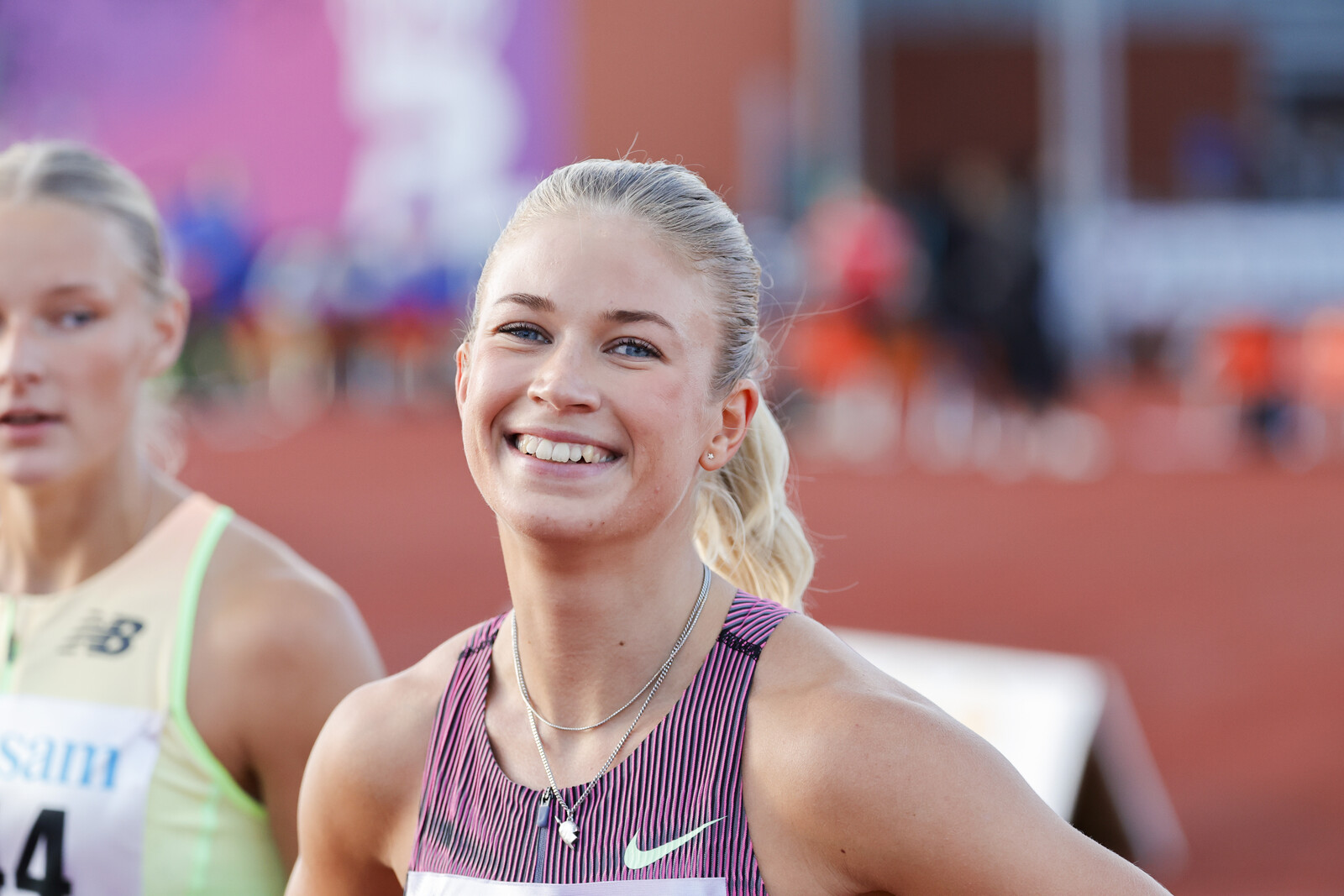 Sprint star moves to Italy | Sweden Herald