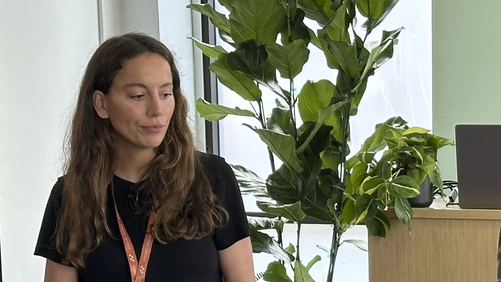 Former Open AI Tech Chief in New AI Venture | Sweden Herald