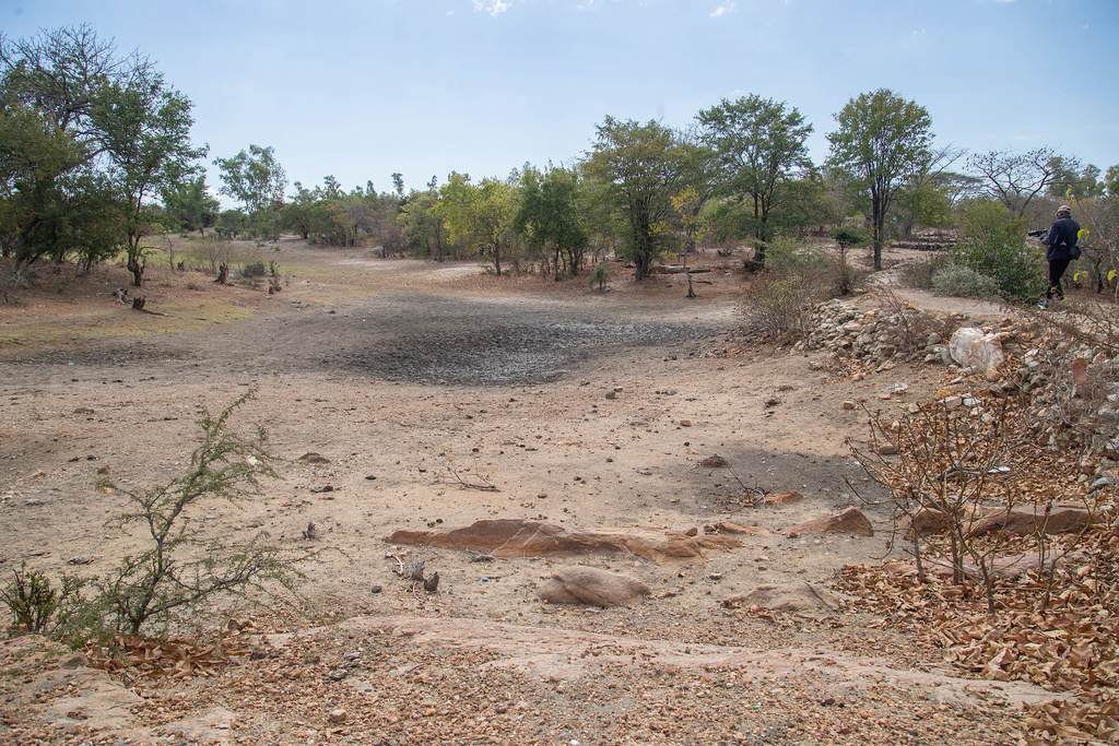 The UN warns: The worst drought in 100 years is getting worse | Sweden ...