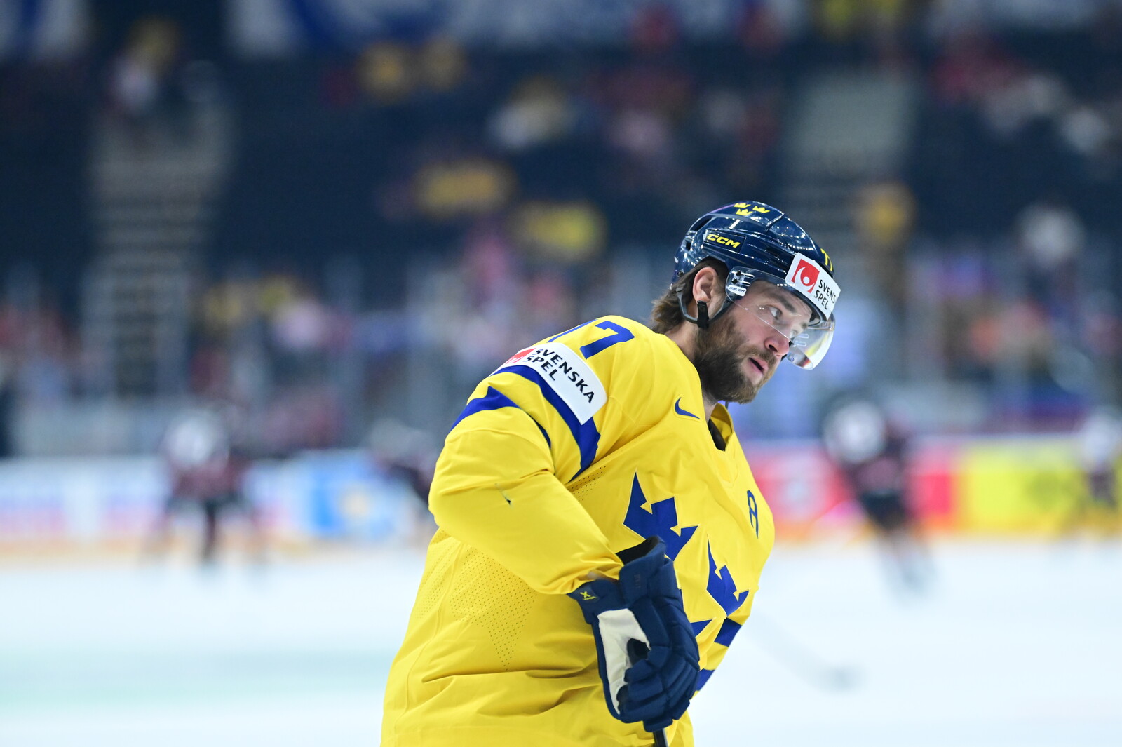 "Hedman: It must be resolved for the Swedish people" | Sweden Herald