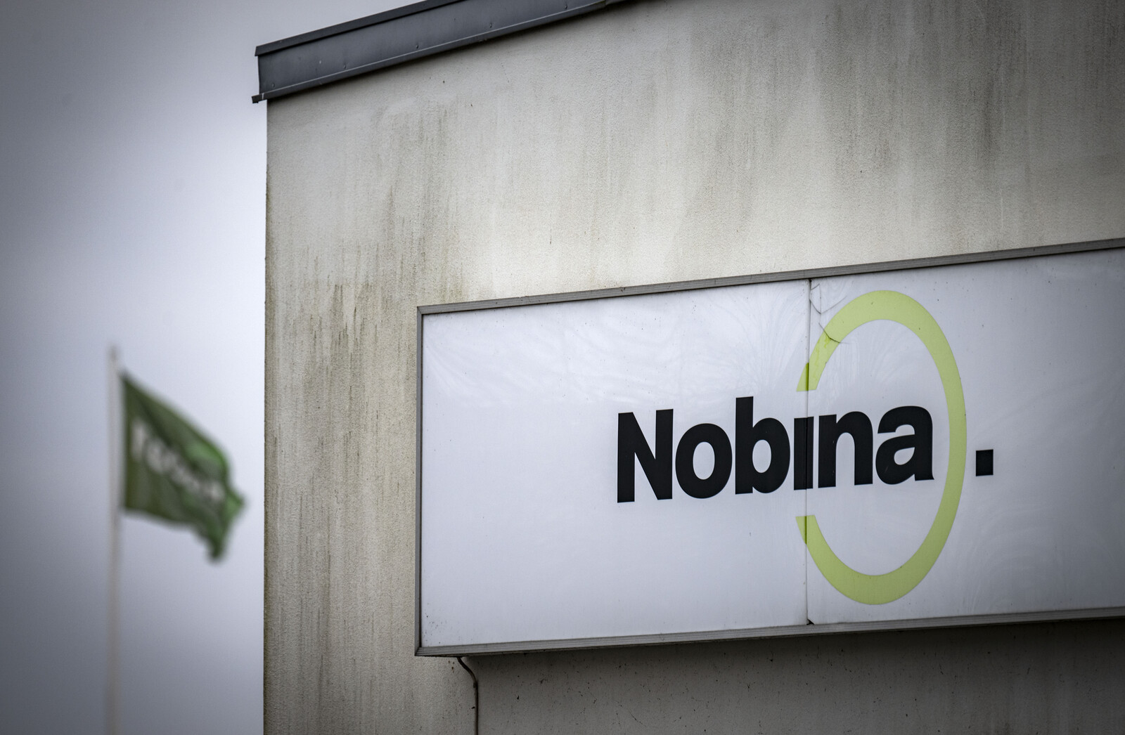 The Bus Company Nobina Lays Off 750 Employees | Sweden Herald