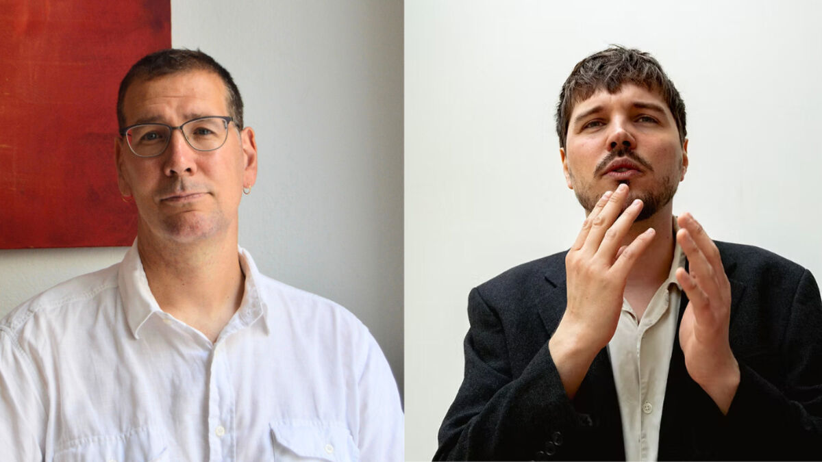 Daniel Nelson receives prestigious composer award | Sweden Herald