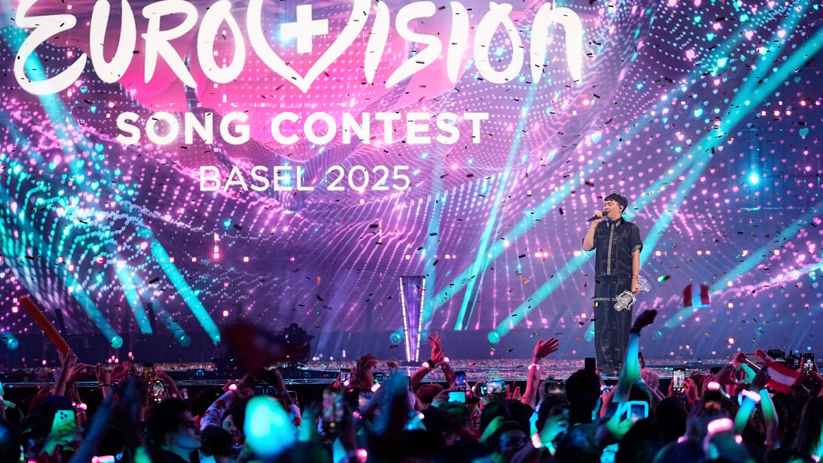 Noam Bettan will compete for Israel in Eurovision | Sweden Herald