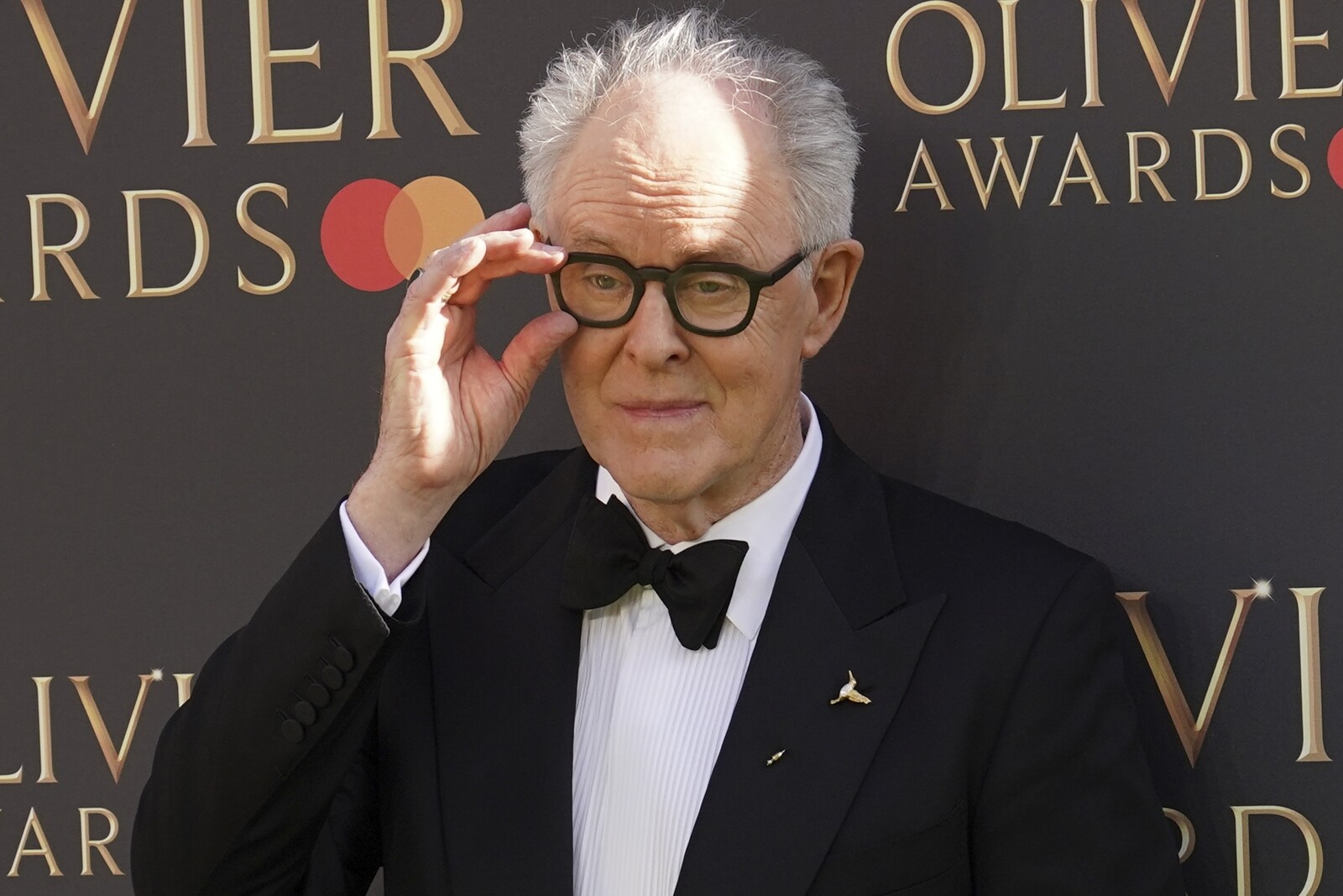 John Lithgow and Janet McTeer Lead Cast in HBO's "Harry Potter" Series ...