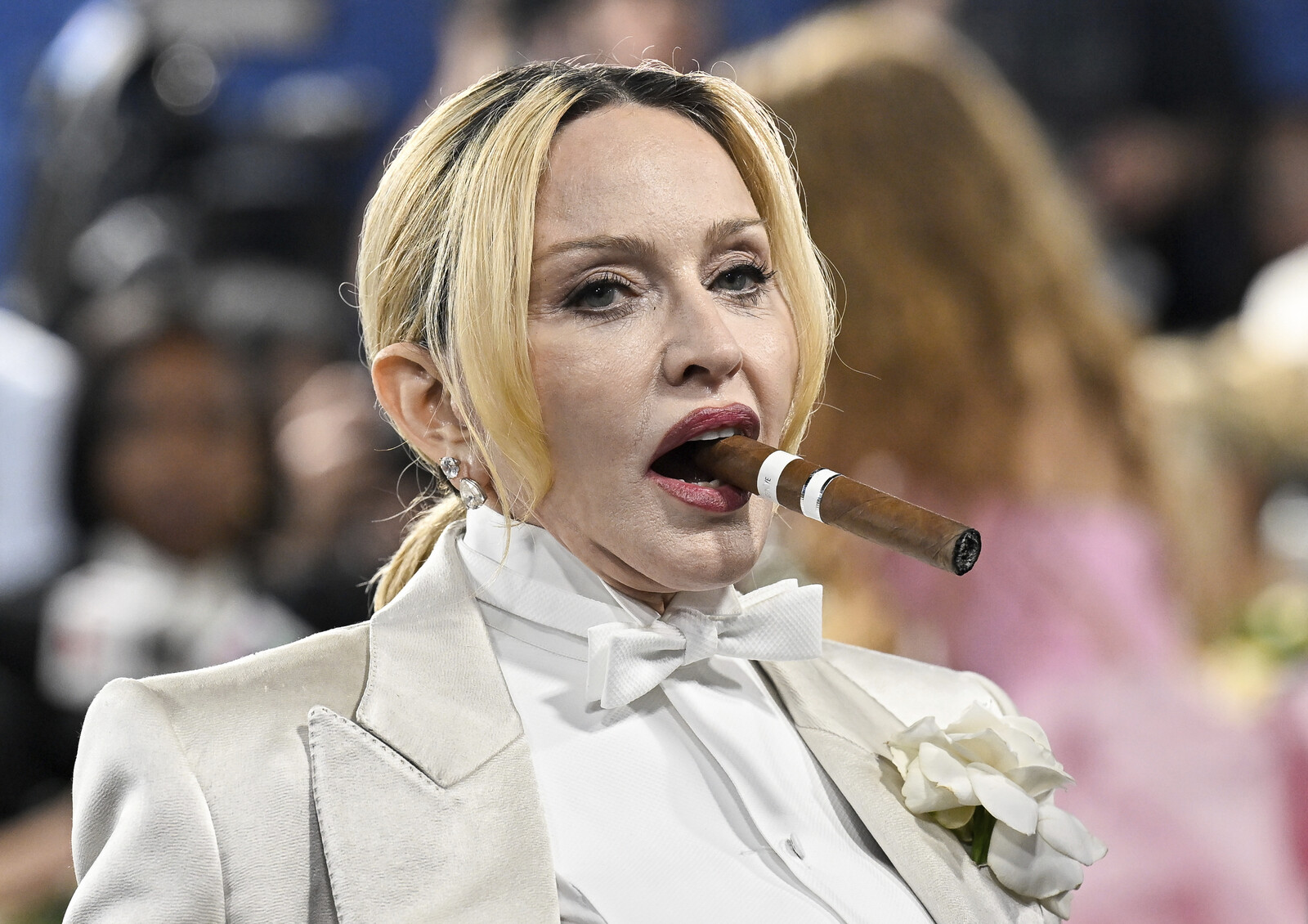 Madonna to Release Long-Awaited Veronica Electronica Album | Sweden Herald